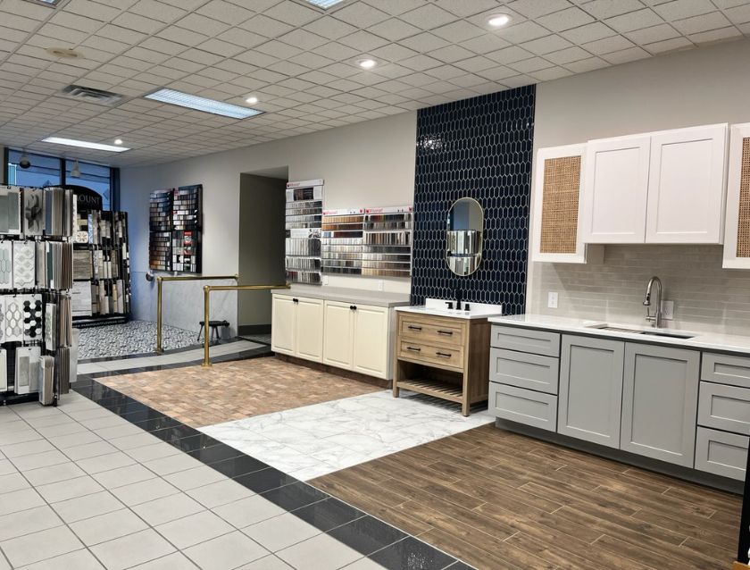 Flooring Store in Grandville, MI | Johnson Carpet One